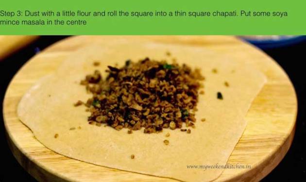 Eid special: How to make Baida Roti in 8 simple steps | Lifestyle ...