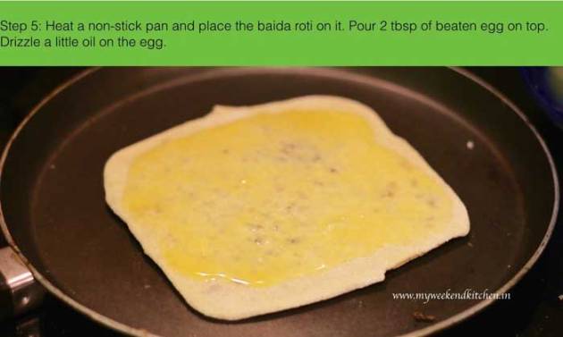 Eid special: How to make Baida Roti in 8 simple steps | Lifestyle ...