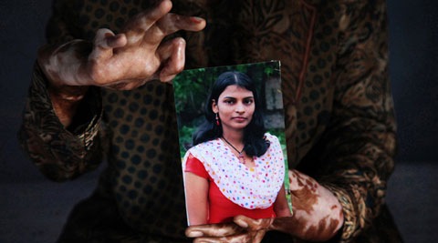Scar Tissue: German photographer’s latest project documents lives of ...