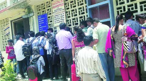 SCERT likely to draft syllabus for Class IX, X | Pune News - The Indian ...