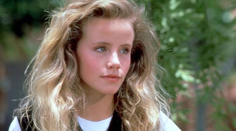 Actress Amanda Peterson dies at 43 | Hollywood News - The Indian Express