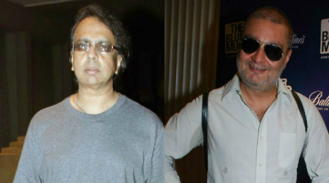 Vinay Pathak will surprise everyone: Anant Mahadevan | Bollywood News ...