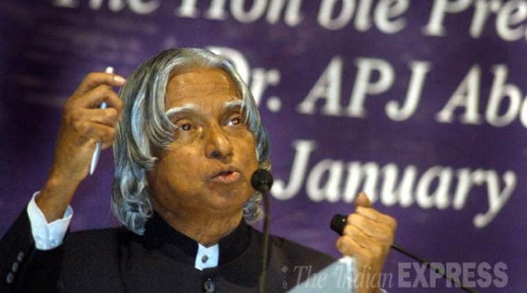 A Friend Remembers Kalam: He belonged more at ISRO than DRDO | India ...