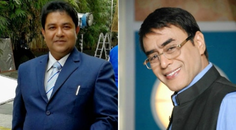TV actors Ashiesh Roy, Pankaj Berry, Amit Behl on fasting with Muslim ...