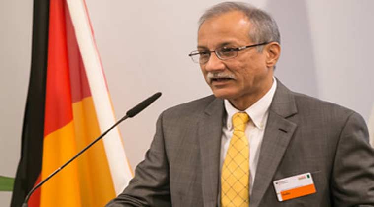 Ashish Bahuguna becomes the new FSSAI chief | India News - The Indian ...