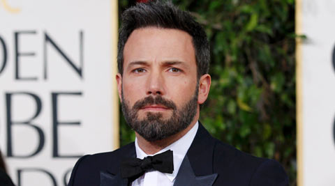 Ben Affleck spotted without his wedding ring again | Hollywood News ...
