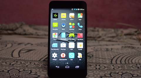 Micromax Canvas Xpress 2 with octa-core processor launched for Rs 5,999 ...