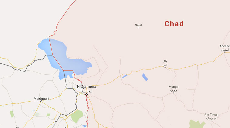 Chad: Suspected Boko Haram militants kill 14 in suicide attack | World ...