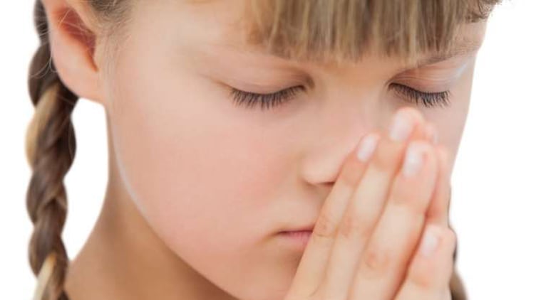 Kids learn complex emotions at age four | Feelings News - The Indian ...