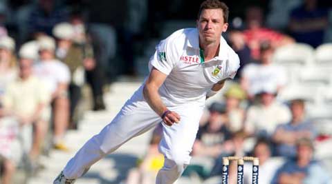 South Africa steady after conceding lead on Day 3 | Cricket News - The ...