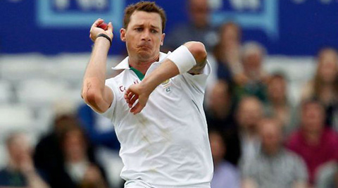Twitter all praise as Dale Steyn joins 400 club | Cricket News - The ...