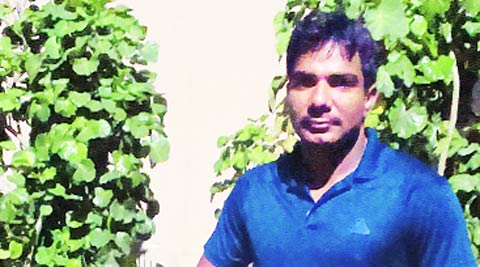 Farm to track, record holder Dharambir Singh’s struggles continue ...