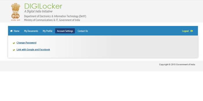 Digital India: Here is everything you need to know about the DIGILocker ...