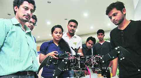 Ask a question, IIT experts will answer it on digital platform | Mumbai ...