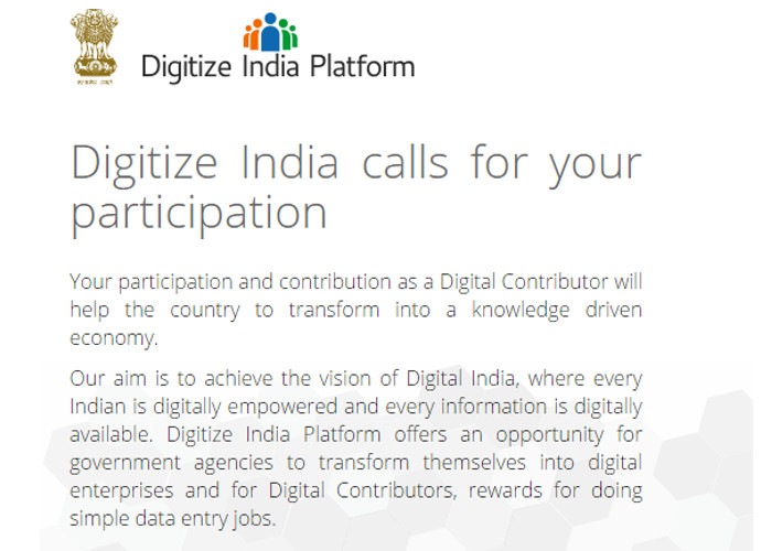 Digital India Week: PM Narendra Modi’s 15 point dream | Technology ...