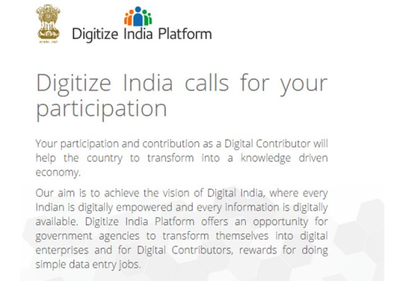 Digital India Week: PM Narendra Modi’s 15 point dream | Technology ...