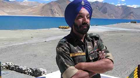 Demand for OROP: ‘Blade-runner’ D P Singh to continue his fight | India ...
