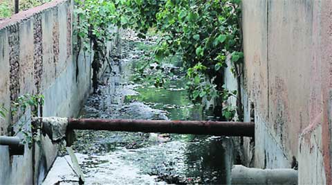 Groundwater dirty, Punjab govt turns to canals for drinking water ...