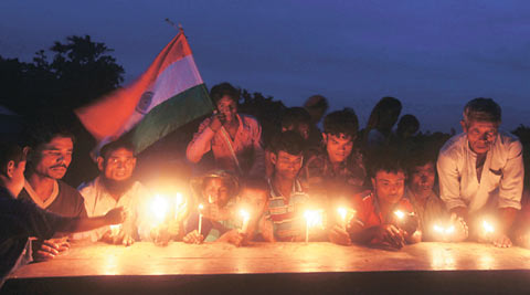 India-Bangladesh land swap: Over 14,000 people await new identities ...