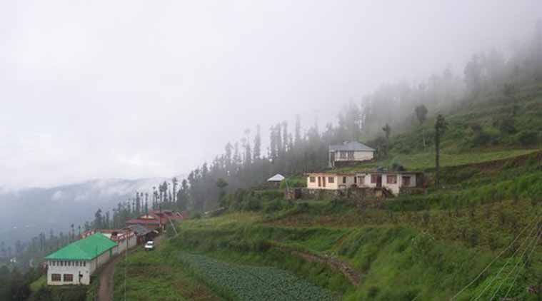 Weekend monsoon getaways Delhiites must visit | Lifestyle News,The ...