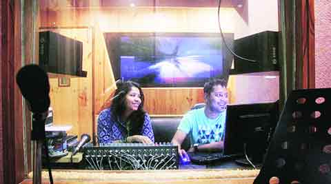 Filter Coffee: a blend of classical music and electronica | Music News ...