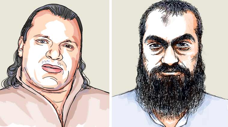 To nail Pak ‘link’ in 26/11 terror attack, Mumbai Police want Headley ...