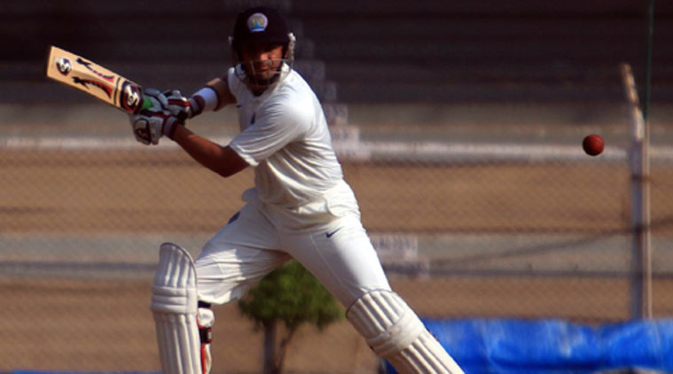 Hrishikesh Kanitkar calls it a day: A boundary that pushed the limits ...