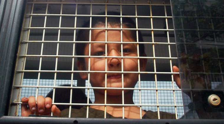 Us Blacklists Thailand 2nd Year In A Row Over Human Trafficking World