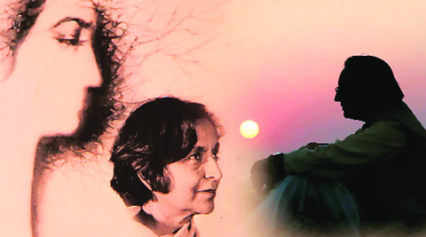In pursuit of simplicity, a love less ordinary | Chandigarh News - The ...