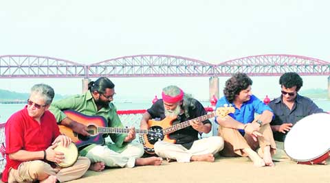 The Fakirs of Banaras | Music News - The Indian Express