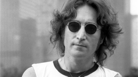 John Lennon honoured with tapestry | Music News - The Indian Express