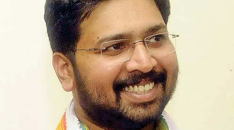 Aruvikkara, Kerala: In Congress win and CPM loss, a BJP statement ...