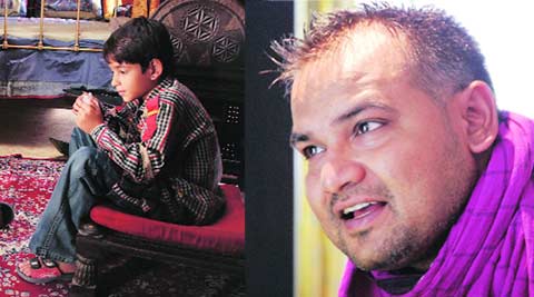 A Hero Comes Along | Lifestyle News - The Indian Express