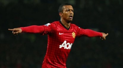 Luis Nani Car TRT SPOR | Adana Demirspor'da Luis Nani Ile Yollar