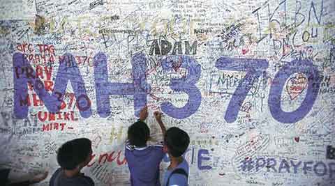 MH370 investigators to meet in France ahead of wing analysis | World ...