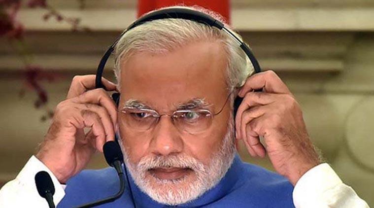 BJP plays up PM Narendra Modi’s caste to woo Teli voters | India News ...