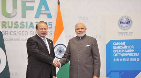 Big takeaways: PM Narendra Modi to visit Pakistan in 2016, NSAs of both ...
