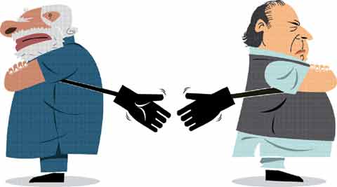 Why Ufa hits home | The Indian Express