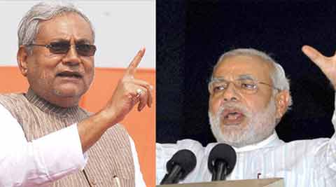 Narendra Modi, Nitish Kumar set to share stage at launch of new IIT ...