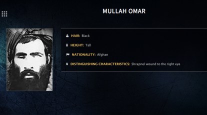 Mullah Mohammed Omar Quotes