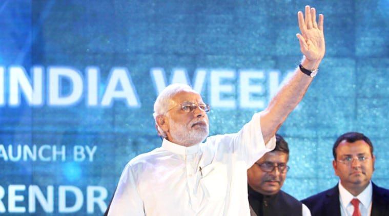 Digital India Week: PM Narendra Modi’s 15 point dream | Technology ...