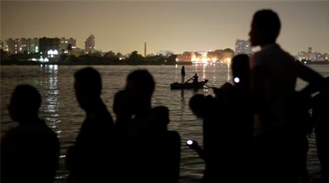 Egypt: 19 killed, 6 injured in ferry-cargo boat collision on Nile ...