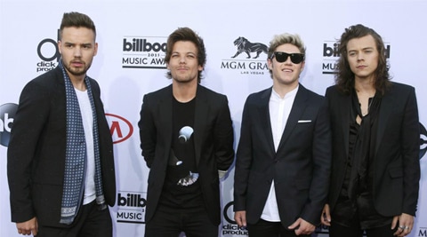 One Direction releases first single post Zayn Malik’s exit | Music News ...