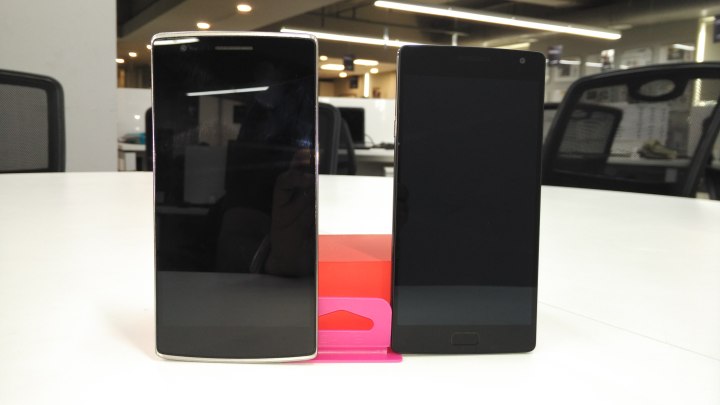 OnePlus 2 First Look: The OnePlus One successor is stunning ...