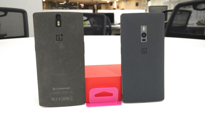 OnePlus 2 First Look: The OnePlus One successor is stunning ...