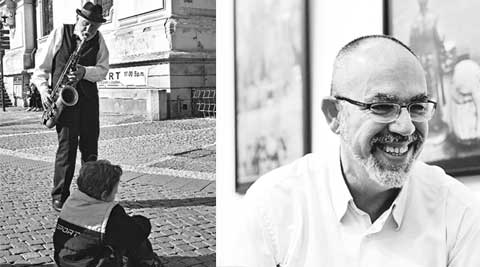 Portraits of Life | Lifestyle News - The Indian Express