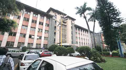 Smart city project- Consider PMC, PCMC as separate entities: PMC ...
