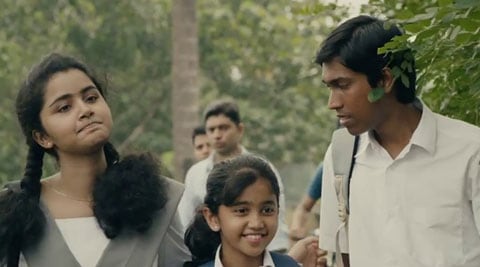 Premam piracy row reaches Censor Board | Regional News - The Indian Express