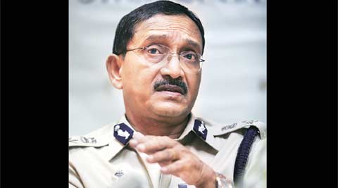 Our focus is detecting crime, ensuring peace, says Pune Police ...