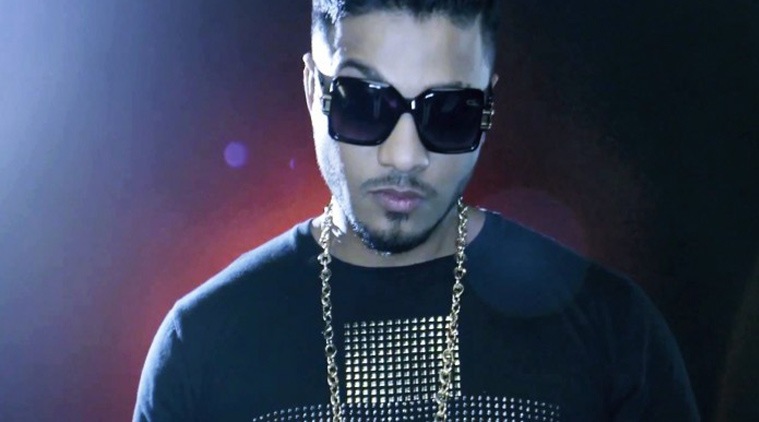Rap songs should be more about story-telling: Raftaar | Music News ...